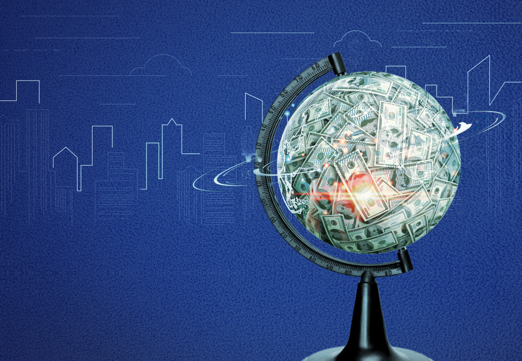 Global Fixed Income Fund - United Capital