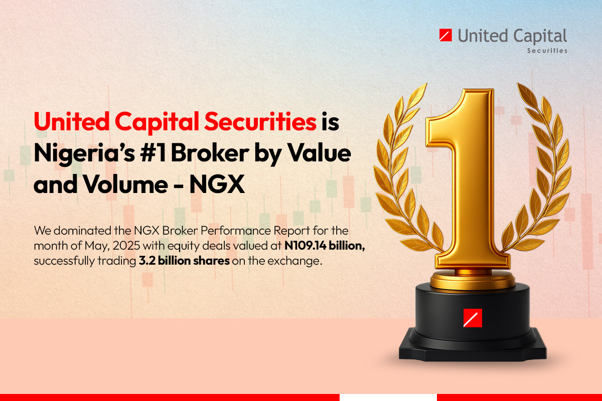 Press Release - United Capital