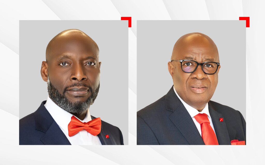 United Capital Plc Announces Board Leadership Transition in Compliance ...