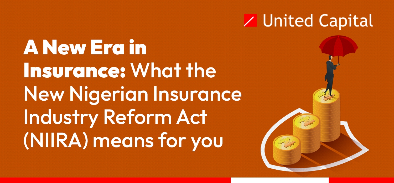 A New Era in Insurance: What the New NIIRA 2025 Law Means for You ...
