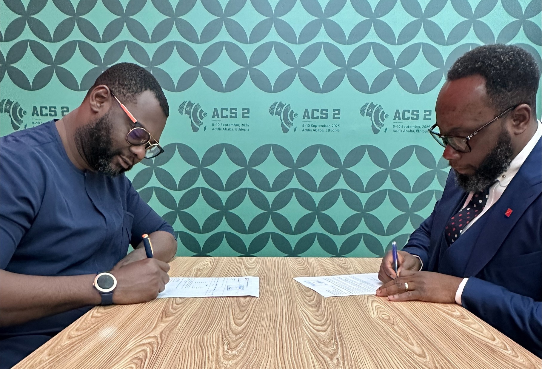 United Capital Infrastructure Fund (UCIF) and Husk Power Announce ₦5 ...