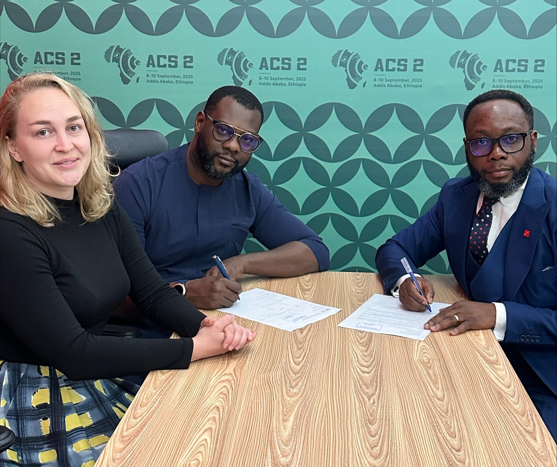 United Capital Infrastructure Fund (UCIF) and Husk Power Announce ₦5 Billion Debt Facility to ...